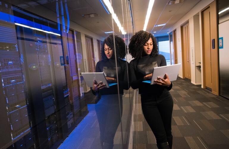 Careers in Identity & Access Management | IDMWORKS