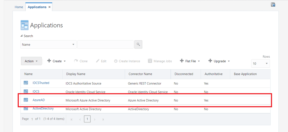Guide to Enabling Incremental Reconciliation from Azure AD to OIM