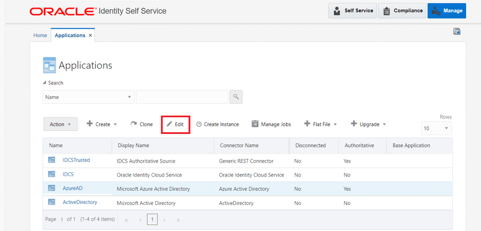 Guide to Enabling Incremental Reconciliation from Azure AD to OIM