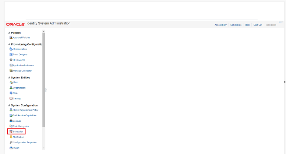 Guide to Enabling Incremental Reconciliation from Azure AD to OIM