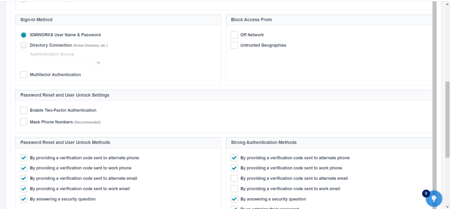 Onboarding Identities into SailPoint IDN Guide | IDMWORKS