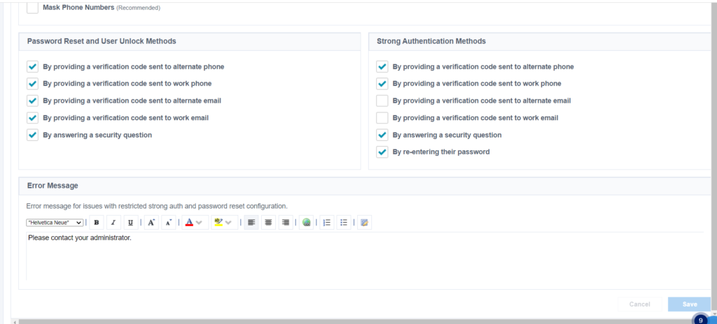 Onboarding Identities into SailPoint IDN Guide | IDMWORKS