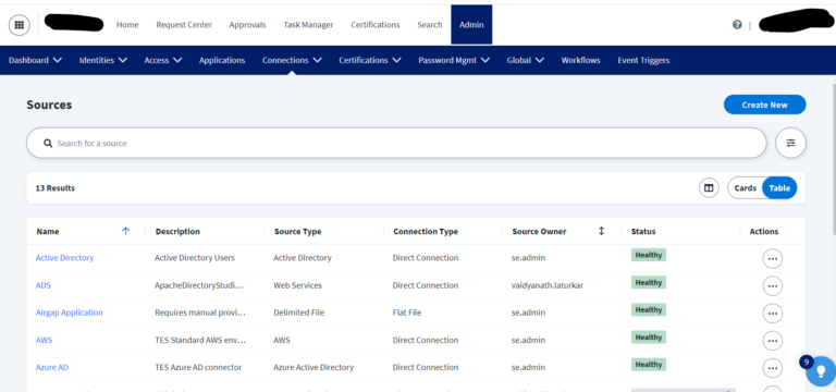 Onboarding Identities into SailPoint IDN Guide | IDMWORKS