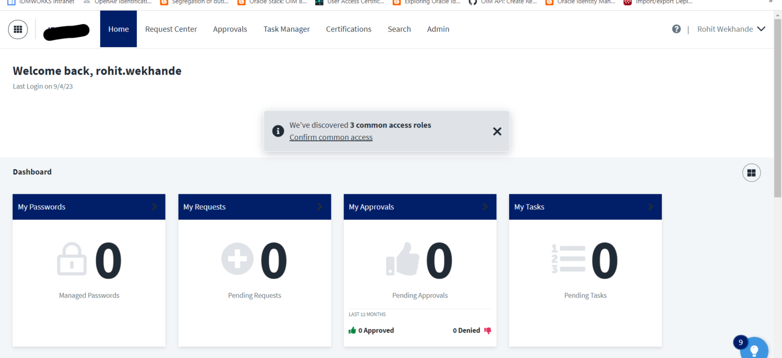 Onboarding Identities into SailPoint IDN Guide | IDMWORKS