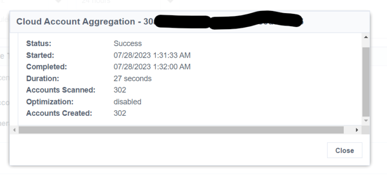 Onboarding Identities into SailPoint IDN Guide | IDMWORKS