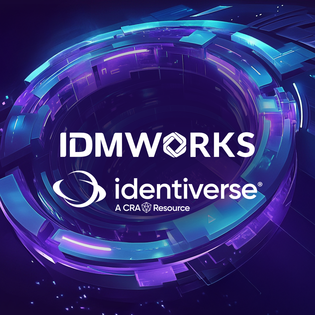 Identiverse 2025 Recap | IDMWORKS