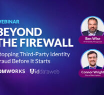 IDMWORKS: Identity Access Management | IAM Security